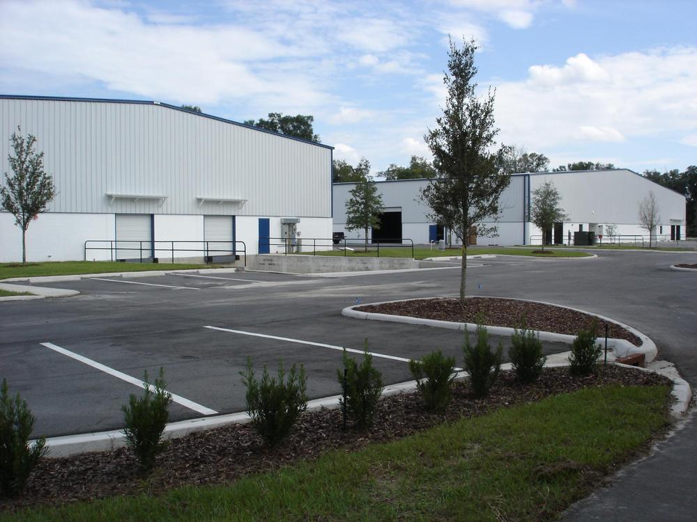 Warehouse Properties for Sale in Florida - SVN McDonald